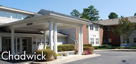 Chadwick -- Garner, NC